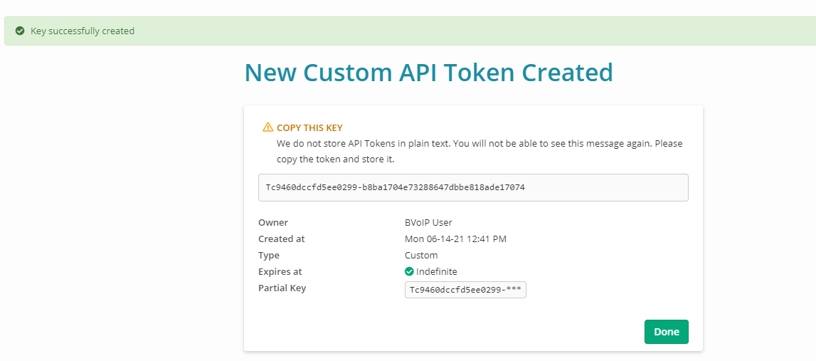 SyncroMSP Integration Setup - 1Stream